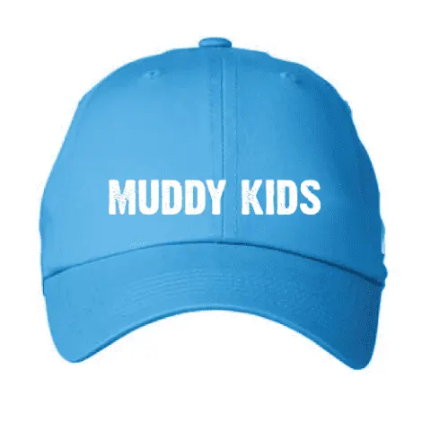 Baseball Cap | Muddy Kids