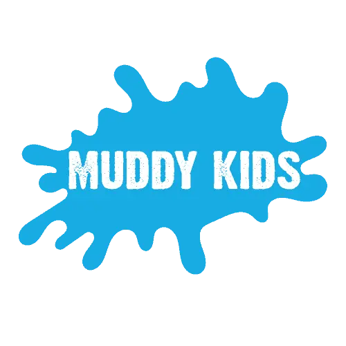 Sticker | Muddy Kids